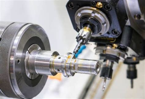 CNC Lathe Techniques Tips Tricks And Insights