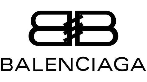 Balenciaga Logo Symbol Meaning History Png Brand
