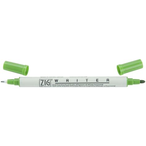 Zig Memory Markers Scrappers Cove