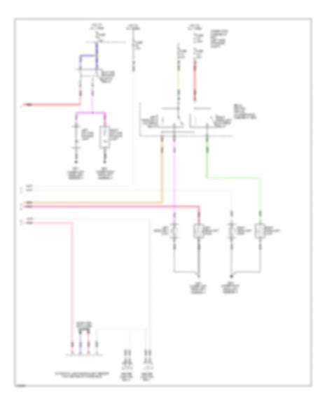 Headlights — Honda Civic Ex L 2014 Wiring Diagram Wiring Diagrams For