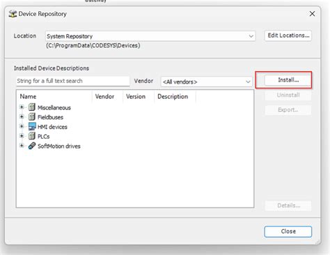 Keyence Gc 1000 Part4 Lets Make Wago Pfc200 And Gc1000 Communicate