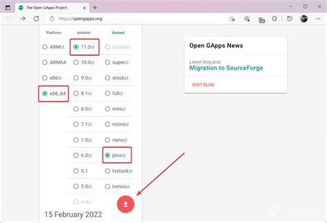 Guide How To Install Google Play Store On Windows Neowin