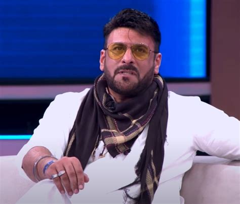 Shamoon Abbasi Talks About Marriage And Wife Sherry Shah Reviewitpk