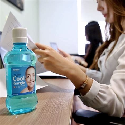 오스템파마 자꾸만 쌓이는 업무 입안처럼 쉽게 헹궈 낼 수 있으면 얼마나 좋을까요 Facebook