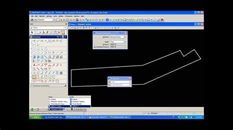 microstation lesson 12 avi youtube