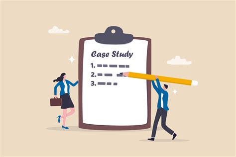 The Ultimate Guide To Crafting An Effective Case Study Structure
