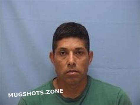 Moses Guajardo 04162023 Mississippi County Mugshots Zone