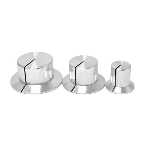 Knobs Love My Switches