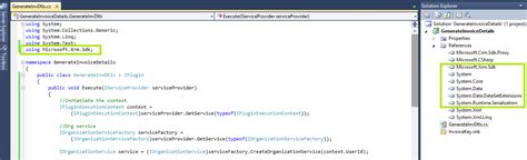 Dynamics 365 Crm Plug Ins Softchief Learn
