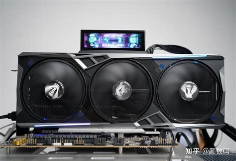 igame rtx 4080火神oc显卡评测：dlss 3技术让性能再度飞跃！ 知乎
