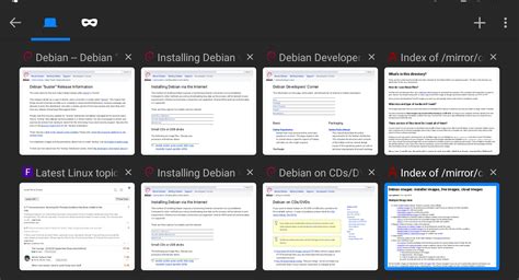 How The Heck Do I Download Debian Testing Buster Linux Level1techs Forums