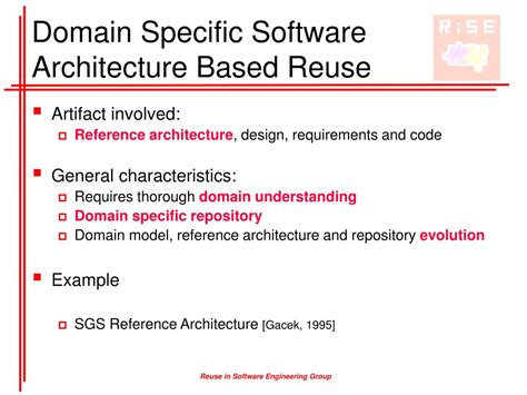ppt software architecture an overview powerpoint presentation free