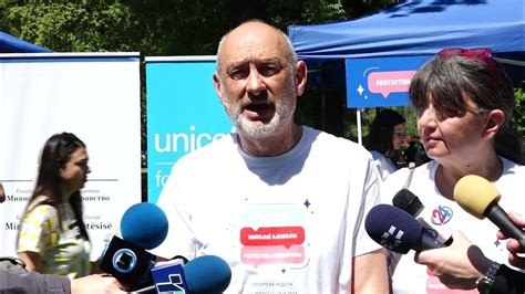 Гир Првиот круг од изборите мина генерално мирно и демократски Youtube