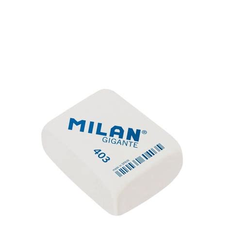 Milan Eraser Gigante 403