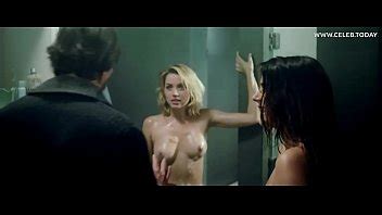 Horny Blonde Babe Gets Wild With Keanu Reeves In Steamy Sex Video Letmejerk