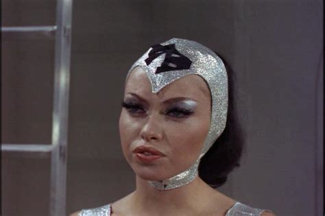 Space Thing 1968