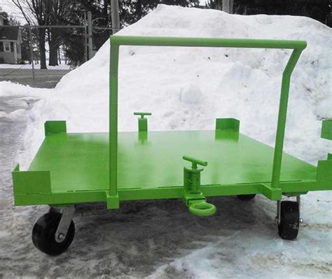 Industrial Carts Tiger Material Handling And Professional Material Handling Solutions