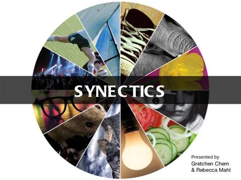 Synectics Presentation