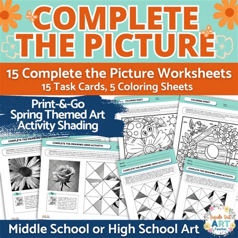 Spring Art Activities For The Classroom Easy And Creative Projects
