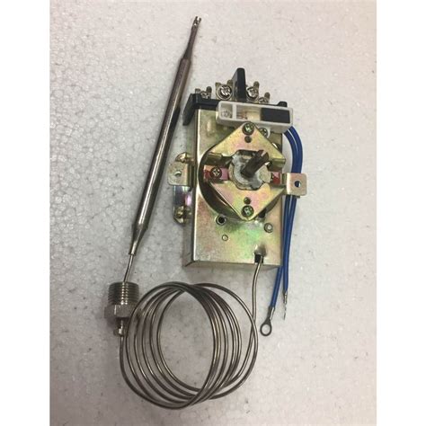 Temperature Control Switch Buffet Table Parts Accessories For Restaurant Equipment