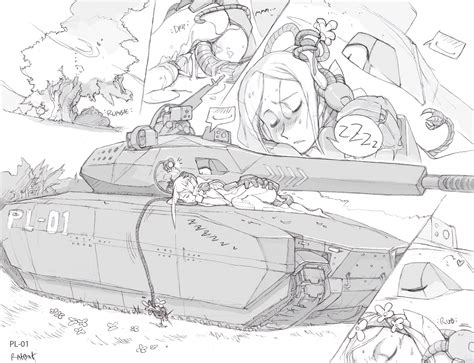 Post Inanimate Pl Ratbat Tank