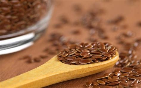 სელის პაწაწინა თესლს უდიდესი ძალა აქვს გასტრიტის ართროზის და ართრიტის სამკურნალოდ სასარგებლო