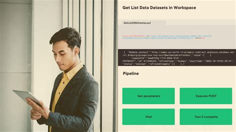 Automating Power BI Admin