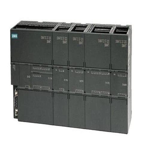 Brand Original Siemens 6es7 288 2de08 0aa0 Some Ar Grandado