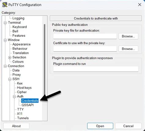 Configuring SSH Key Based Authentication On RHEL Answertopia