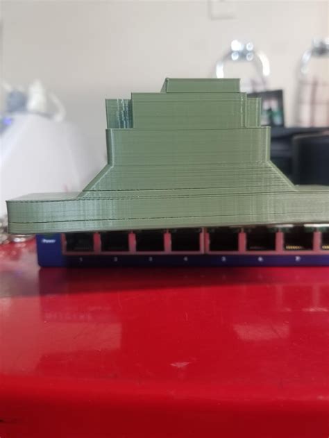 What Is Causing This R 3dprinting