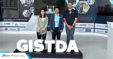 Matlab Simulink Gistda Southeastasia Firstiwl Ascendassystems