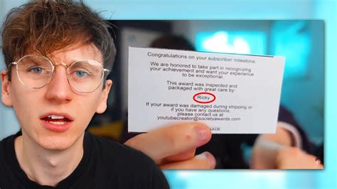 Did Youtube Prank Me Youtube