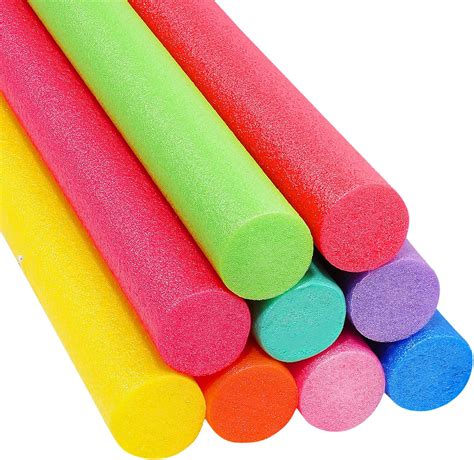 Pool Noodles In Live Well At Megan Blackmon Blog
