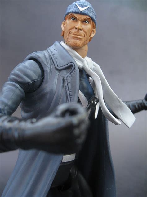 Action Toy Review Dc Universe Classics Captain Boomerang