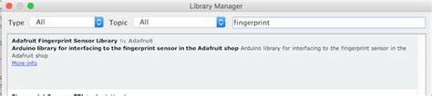 How To Create A Fingerprint Sensor Door Lock With An Arduino Uno