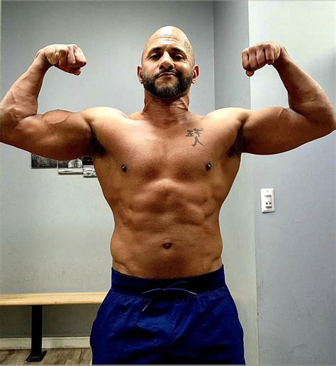 Rohit Raju Sexy Flex Rwrestlewiththepackage