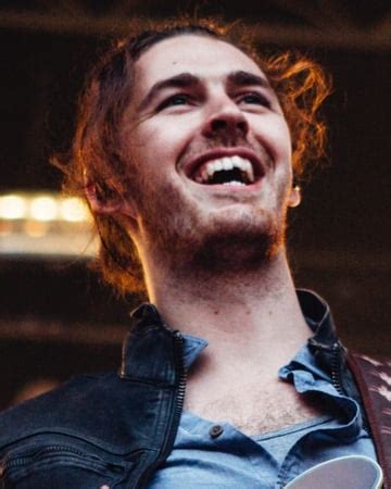 Hozier Musician On This Day