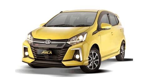 Daftar Mobil Baru Di Bawah Rp Juta
