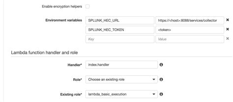 How To Stream Aws Cloudwatch Logs To Splunk Hint Its Easier Than You Think Splunk