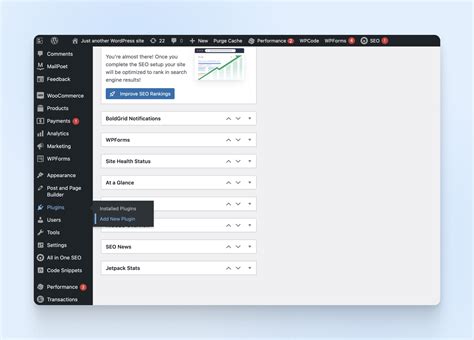Effortless Wordpress Customization With Block Visibility Dreamhost