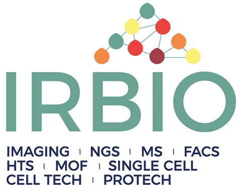 Core Facilities Cellular Computational And Integrative Biology Cibio