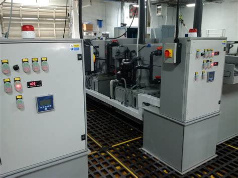 Etching Machines Metal Etching Equipment Chemical Etching