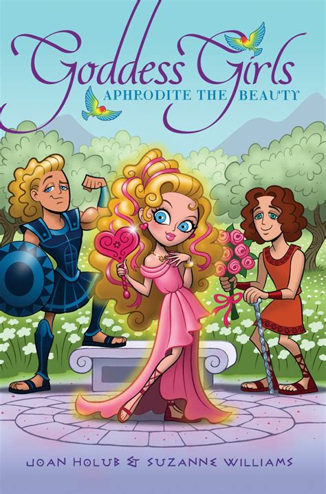 Aphrodite The Beauty Ebook Aphrodite Book Girl Goddess