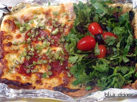 올리브쇼 콤비네이션피자 마르게리타피자 덕후피자 만들기