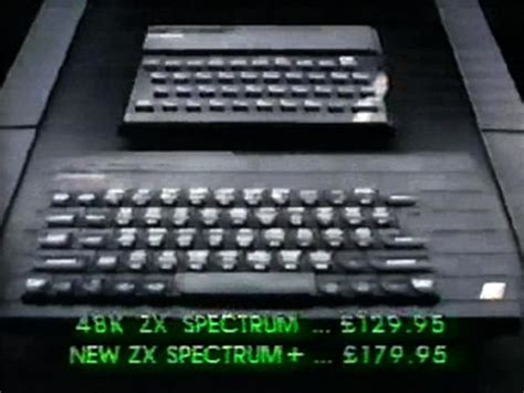 Sinclair Spectrum TVARK