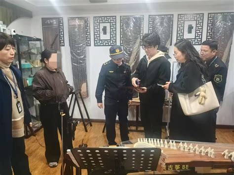 望春街道综合行政执法队开展校外培训机构专项检查