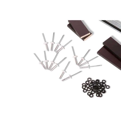 U Rack Rail Set Megacase