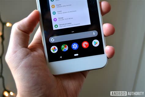 Why It Has Taken So Long To Get Android Gesture Controls Right Android Authority