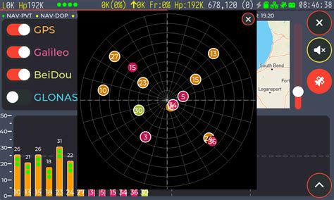 Lvchart Question How To Lvgl Forum