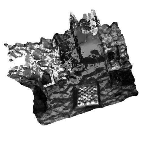 How To Improve Long Range Depth · Issue 8104 · Intelrealsenselibrealsense · Github